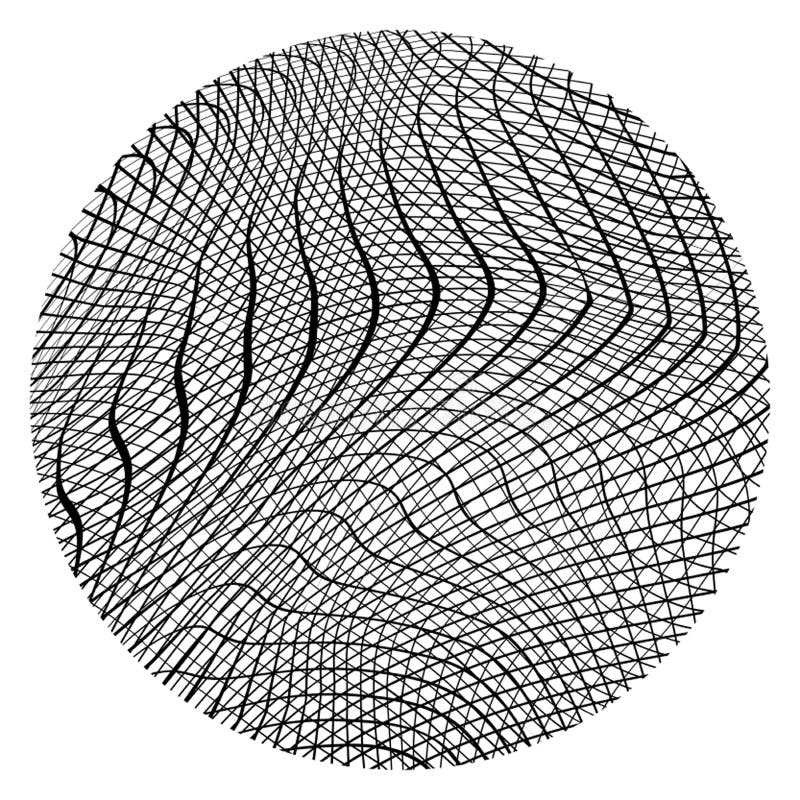 Distress Overlay Texture stock illustration. Illustration of abstract ...