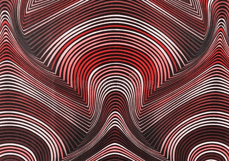 Wavy Maroon Background Stock Illustrations – 545 Wavy Maroon Background ...