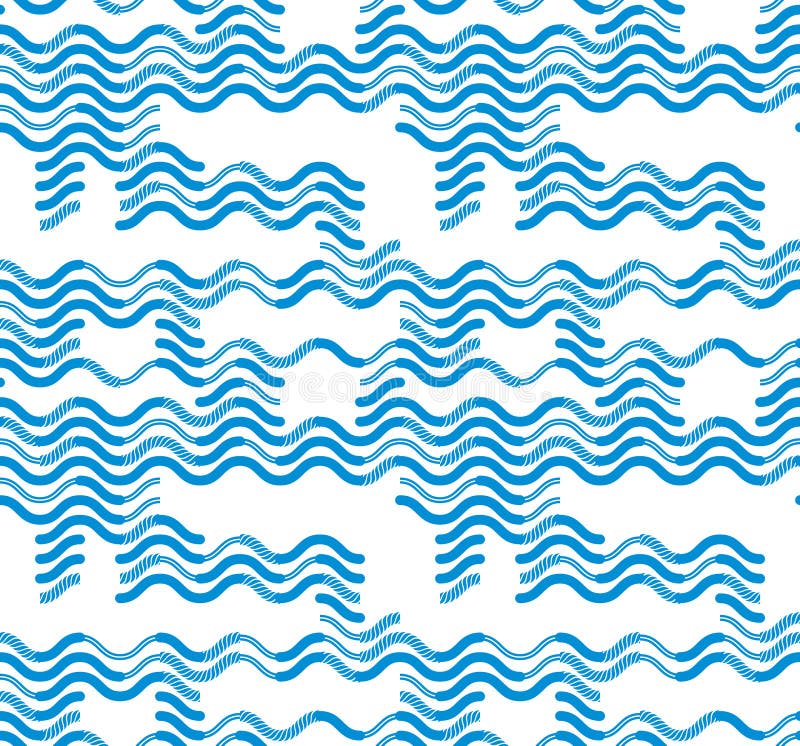 Rhythmic Waves Stock Illustrations – 3,899 Rhythmic Waves Stock ...