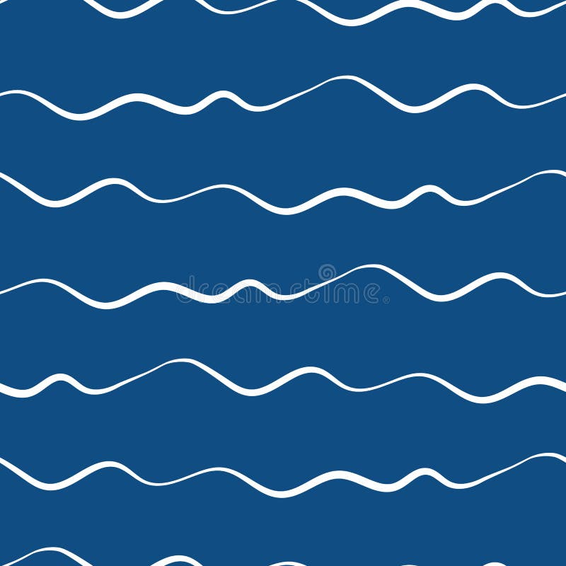 Thin Sea Wave Lines Stock Illustrations – 855 Thin Sea Wave Lines Stock ...