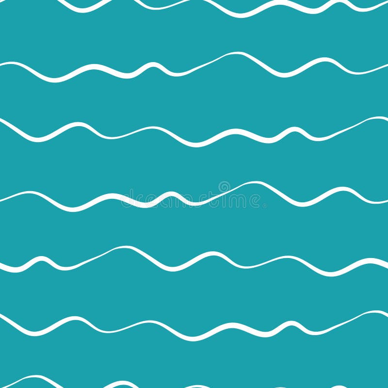 Thin Sea Wave Lines Stock Illustrations – 855 Thin Sea Wave Lines Stock ...