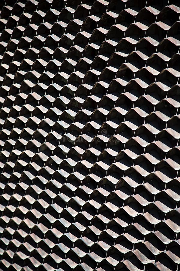 Wavy metal background stock photo. Image of background - 107622126