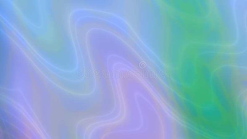 Wavy Pattern Glow Abstract Gradient Background Stock Illustration ...