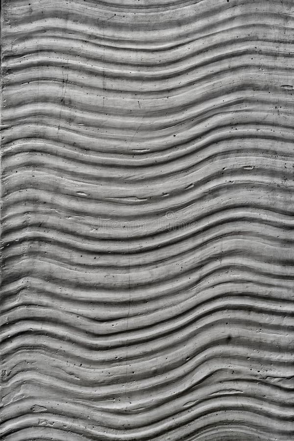 Wavy Plaster Wall stock image. Image of texture, grungy - 79614133