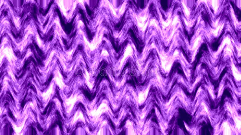 Wavy Purple and White Light Waves, Abstract Background Stock Footage ...