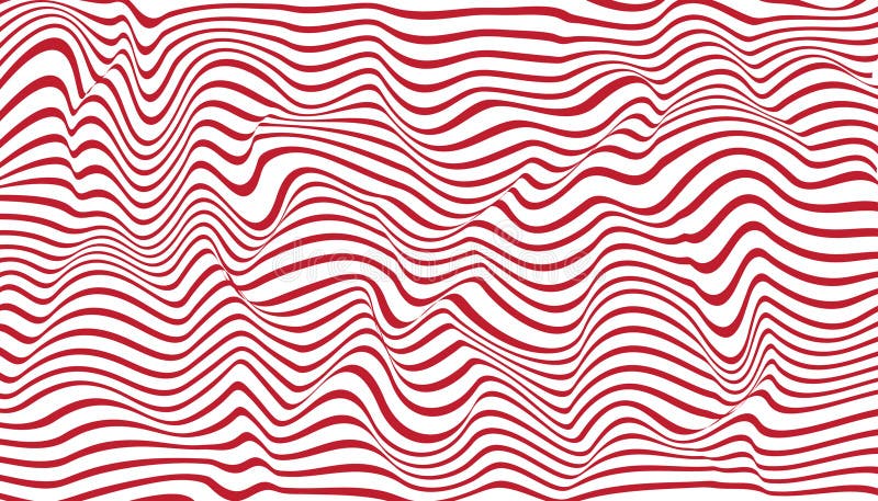 Wavy Abstract Line Designs Stock Illustrations – 2,802 Wavy Abstract ...