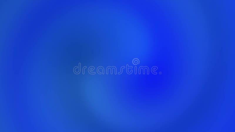 Blue Wavy Reflection. Swirl Lines of Blue Wave. Gradient Texture ...