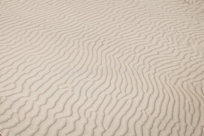 Wavy sand texture stock image. Image of copy, pattern - 88255051