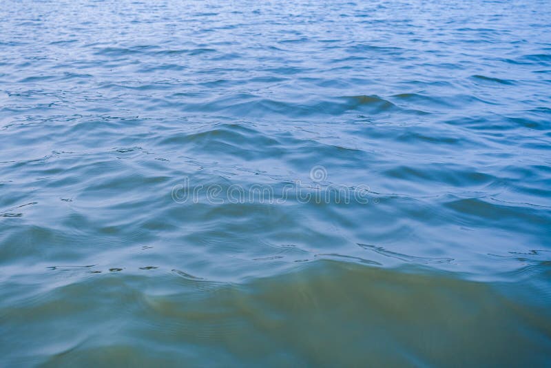 Wavy surface of the sea. stock image. Image of wave - 121140673