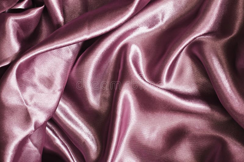 Wavy Silk Fabric - Soft Background and Texture Styled Concept Stock ...