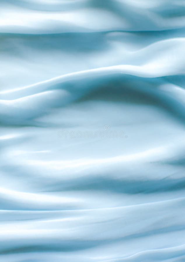 Wavy Silk Fabric - Soft Background and Texture Styled Concept Stock ...
