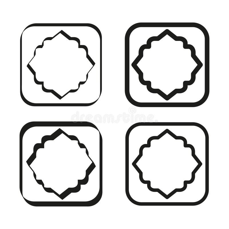 Elements Border Illustration Vector Stock Illustrations – 161,507 Elements Border Illustration ...