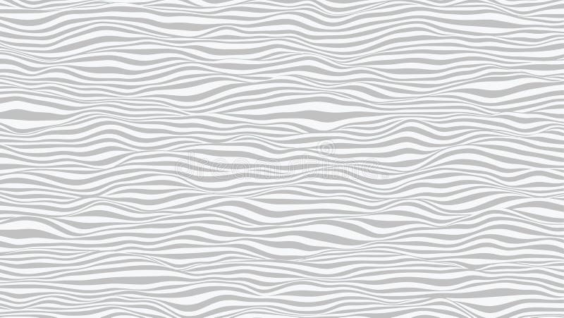 Undulatory Lines Stock Illustrations – 37 Undulatory Lines Stock ...