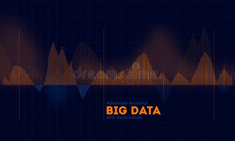 Wavy Structure of Hi-Tech Digital Wave Network Background for Analytic ...