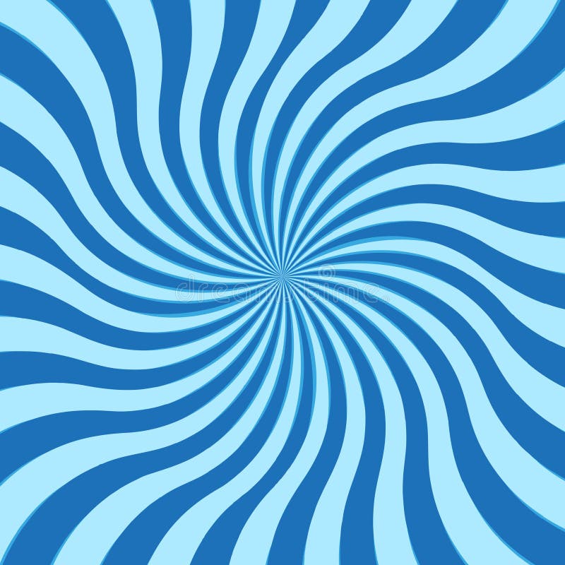 Blue Swirl Background Stock Illustrations – 381,981 Blue Swirl ...