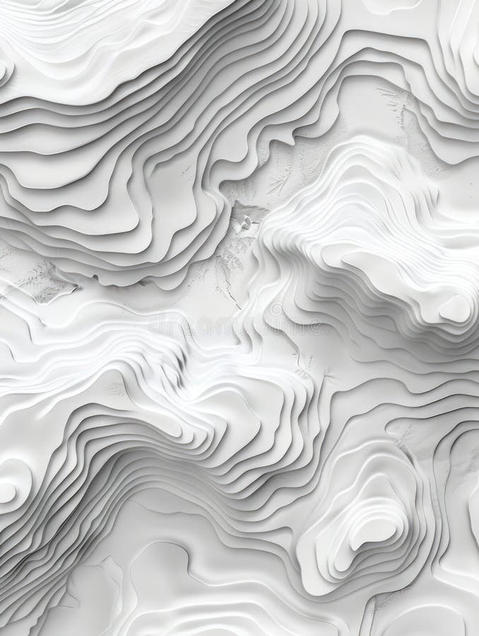 Wavy Surface stock photo. Image of tech, effect, texture - 374779598