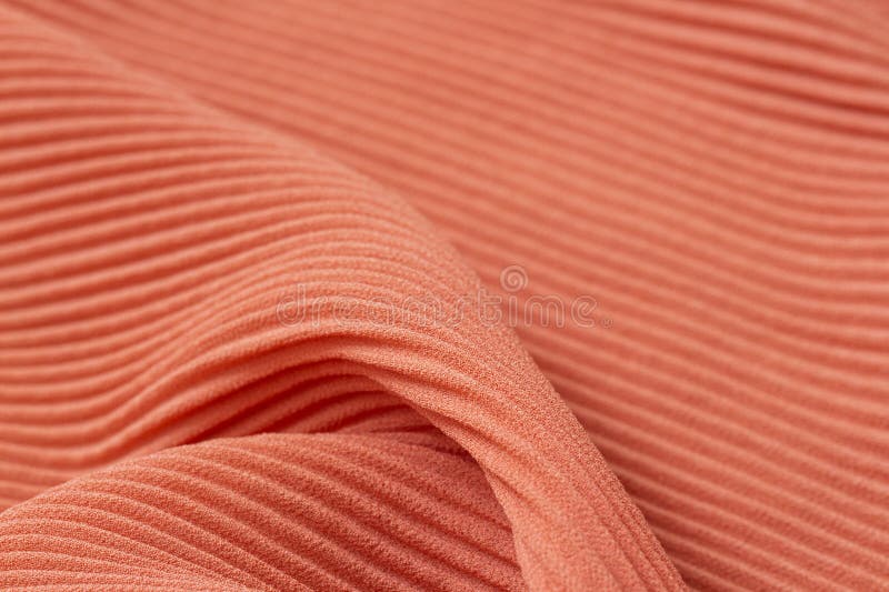 Wavy Textile Fabric Texture, Wavy Ripple Waves Stock Photo - Image of ...