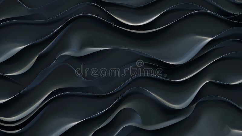 Wavy Textured Background for Creative Projects Generative AI Stock ...
