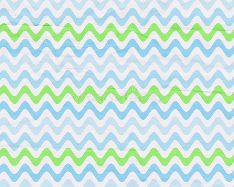 Wavy Textured Fabric Background Stock Illustration - Illustration of ...