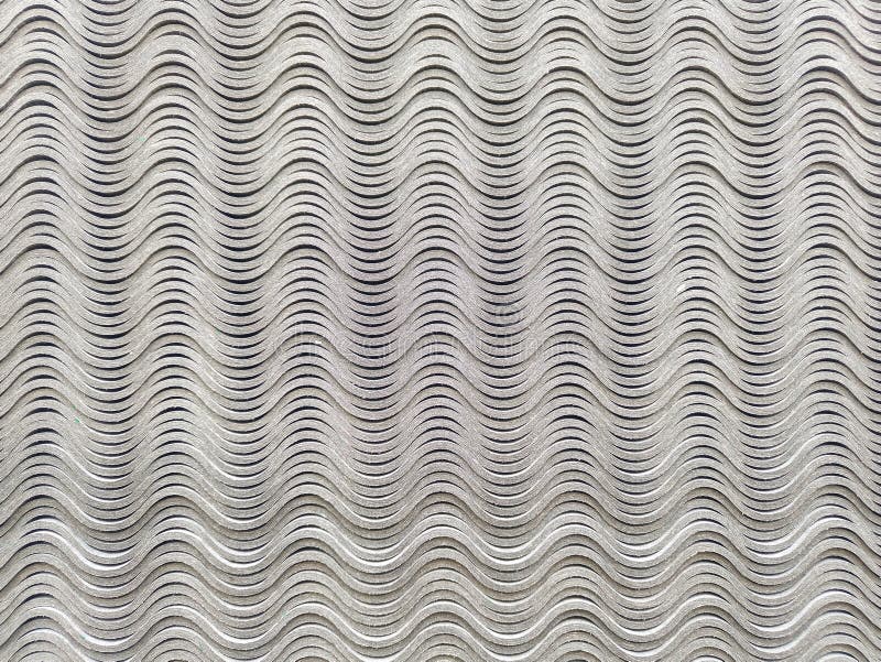 Wavy Patterns Texture Background Repetitive Lines Abstract Design Stock ...