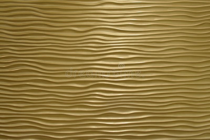 Wavy textured wall stock image. Image of decorative, curve - 51336493