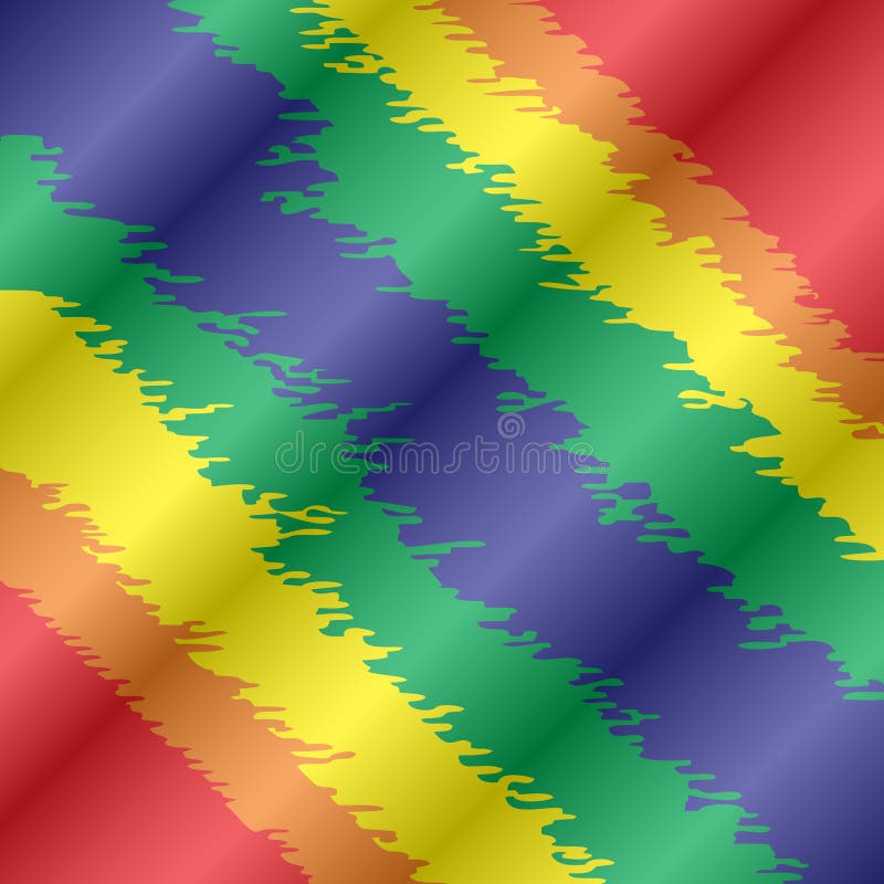 Wavy tissue stock vector. Illustration of vector, abstract - 31483778