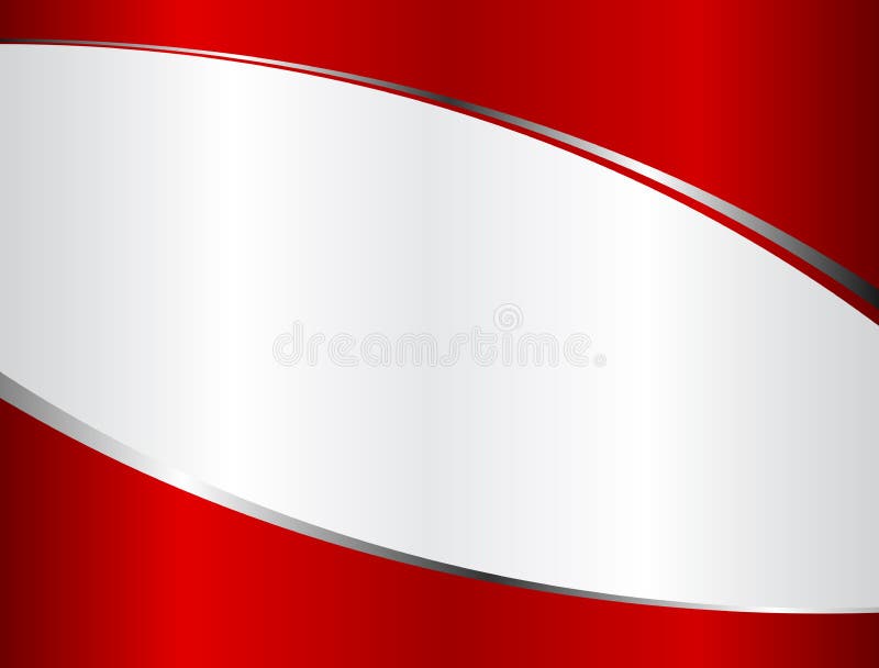 Wavy Two Sided Diagonally Frame Bordered Presentation Template Stock ...