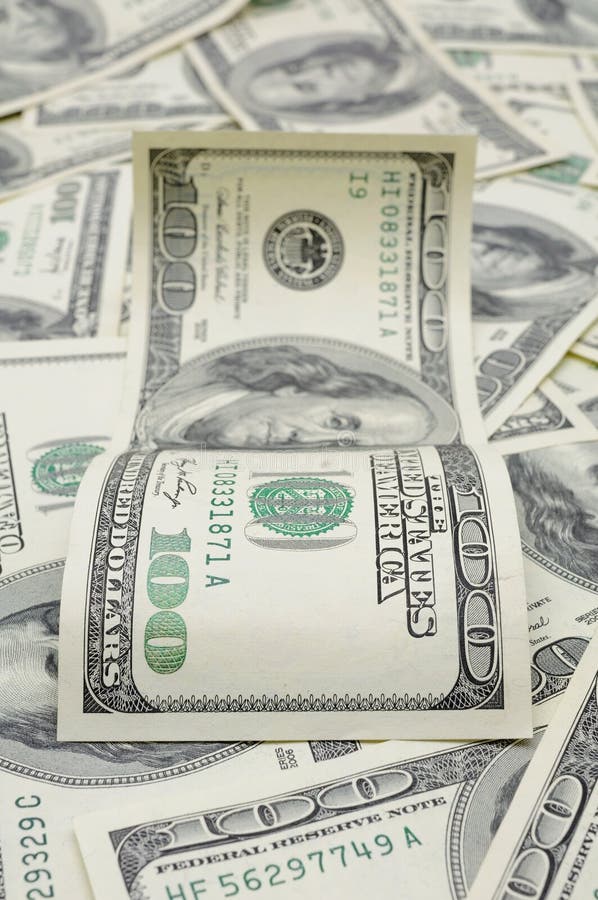 100 Bill Wavy Stock Photos - Free & Royalty-Free Stock Photos from ...