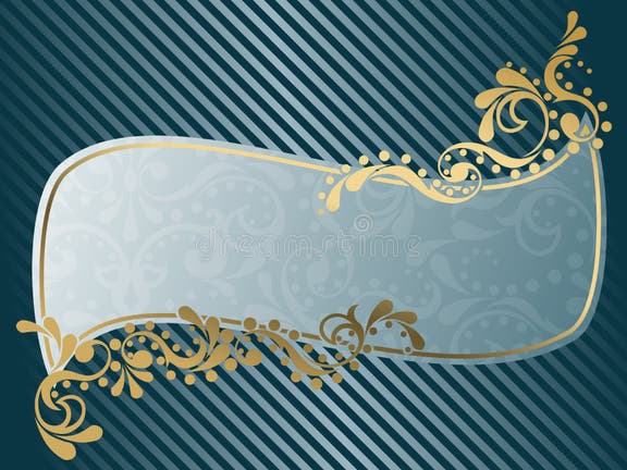 Victorian Sign Frame Stock Illustrations – 24,853 Victorian Sign Frame ...