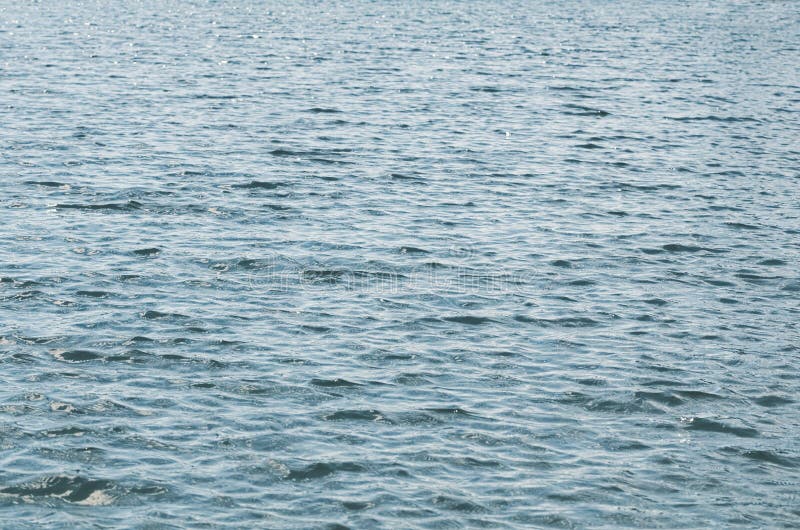 Wavy Water Surface stock image. Image of ripples, aqua - 109043475