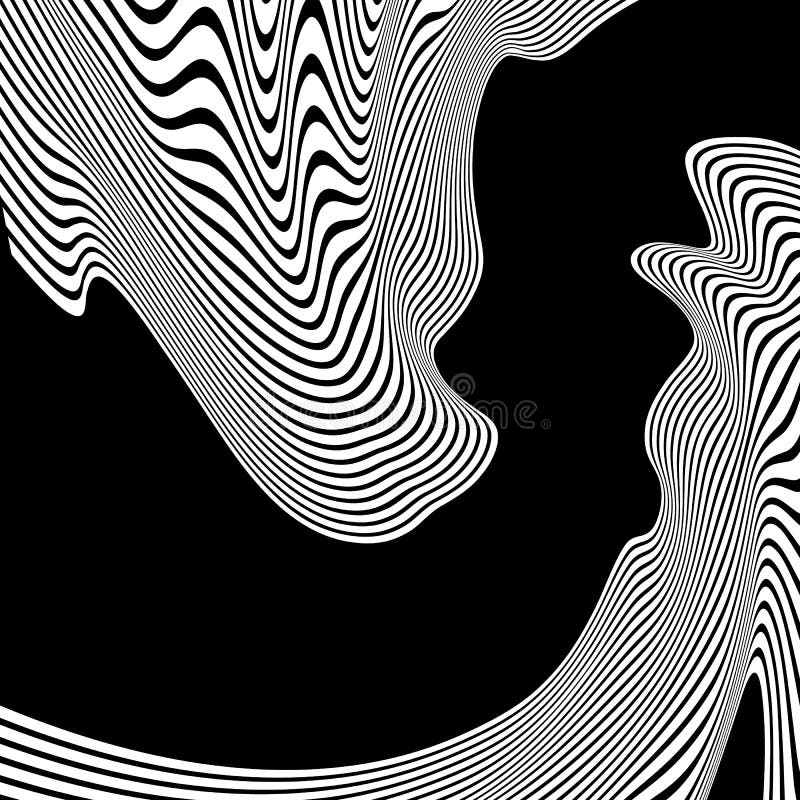 Wiggle Effect Stock Illustrations – 2,303 Wiggle Effect Stock ...