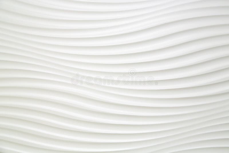 Wavy white background stock photo. Image of interior - 88446962