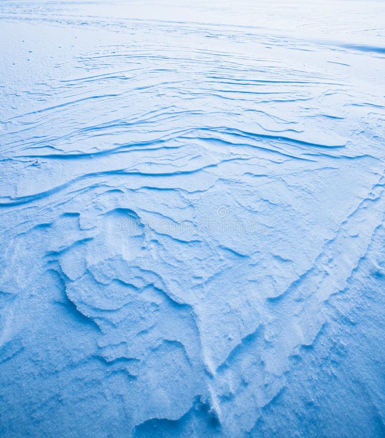 Wavy Wind Patterns Snow Stock Photos - Free & Royalty-Free Stock Photos ...