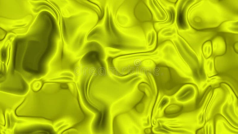 Wavy Yellow Abstract Background with Smooth, Flowing Lines Perfect for ... Wavy Yellow Abstract Background with Smooth, Flowing Lines Perfect for ...