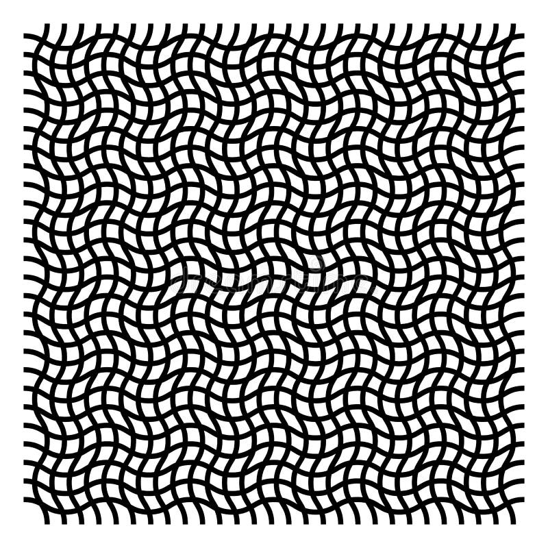 Fishnet Pattern Free Stock Illustrations – 207 Fishnet Pattern Free ...