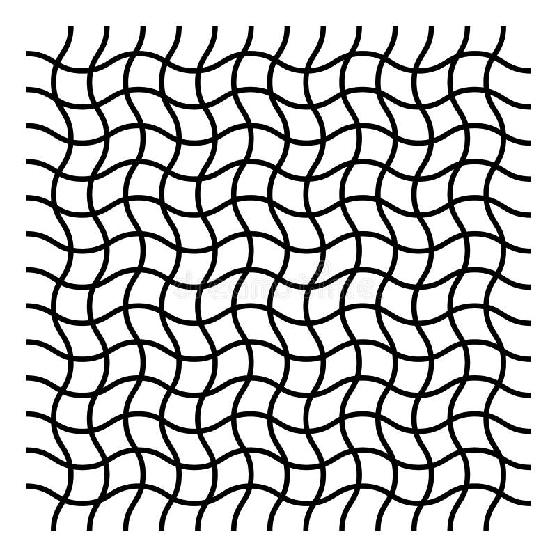 Fishnet Pattern Free Stock Illustrations – 207 Fishnet Pattern Free ...