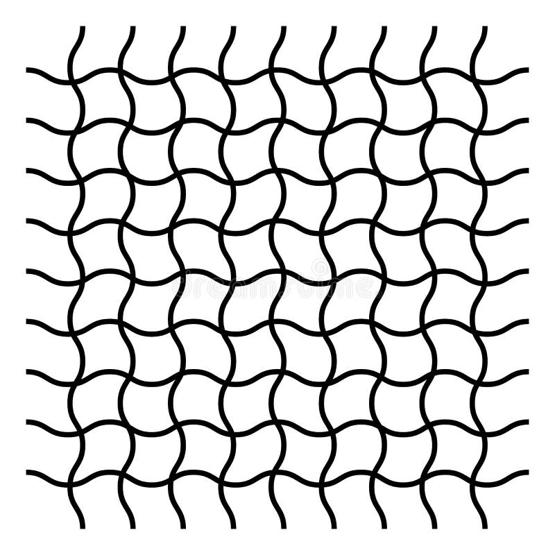 Fishnet Pattern Free Stock Illustrations – 206 Fishnet Pattern Free ...