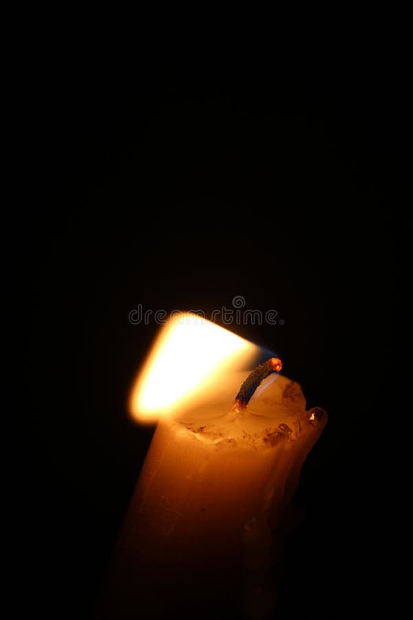 Wax, Flame, Lighting, Candle Picture. Image: 134764790