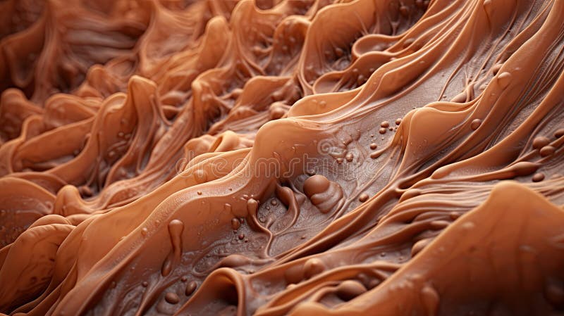 Wax Texture Background. Microscopic View Stock Image - Image of beeswax ...