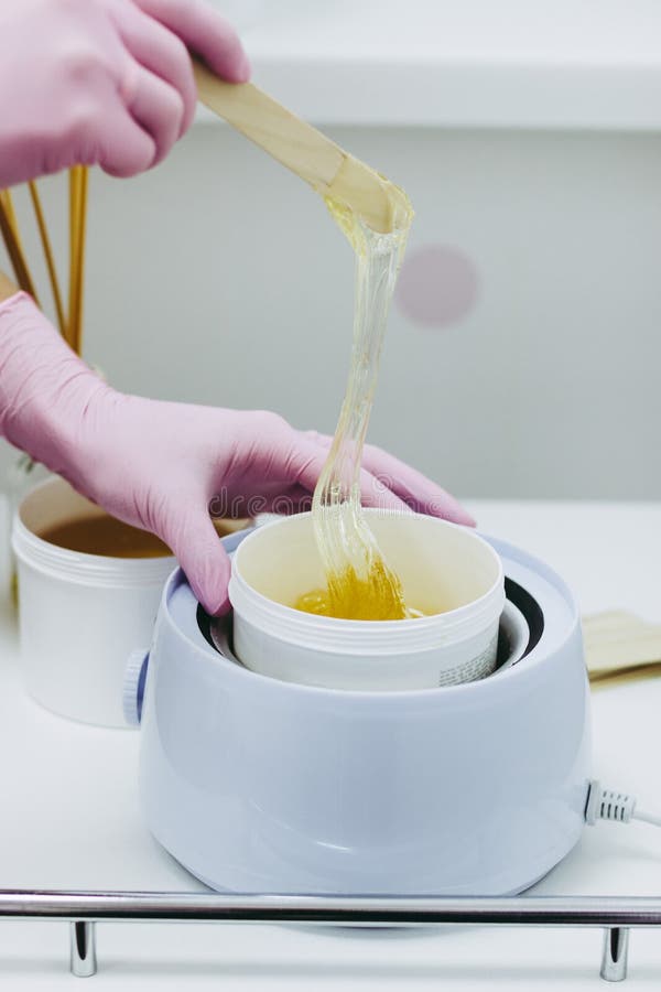 Sugar waxing center - lomisell