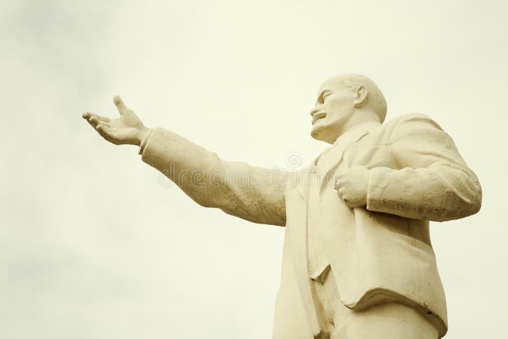 This way! stock photo. Image of inspire, communism, hand - 4630156