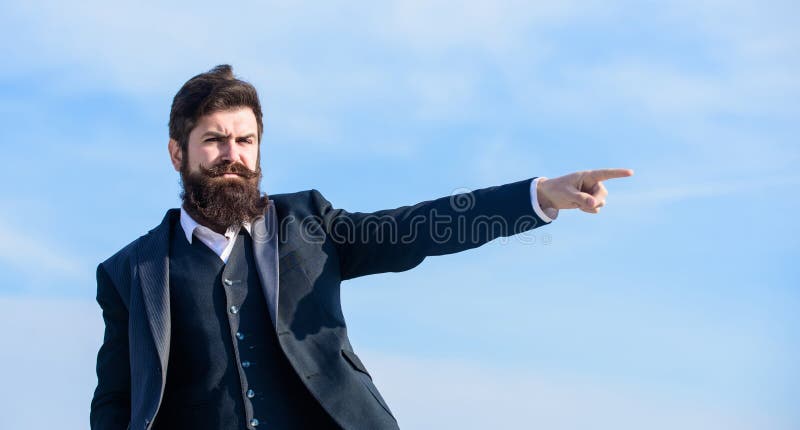 This Way. Changing Course. Business Direction. Looking for ...