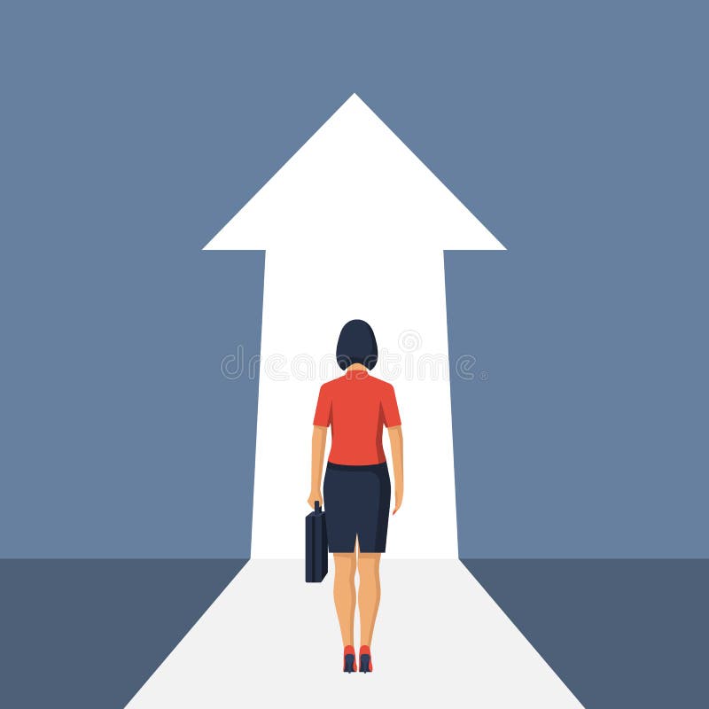 Business Way Forward Stock Illustrations – 16,078 Business Way Forward ...