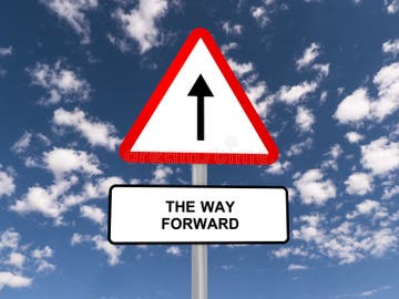 15,307 Way Forward Arrow Stock Photos - Free & Royalty-Free Stock ...