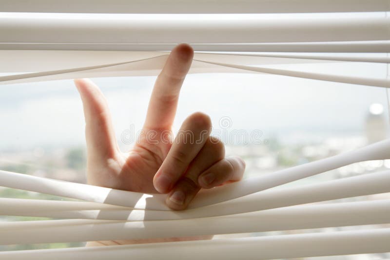 Way from inside to outside stock photo. Image of watch - 5430374