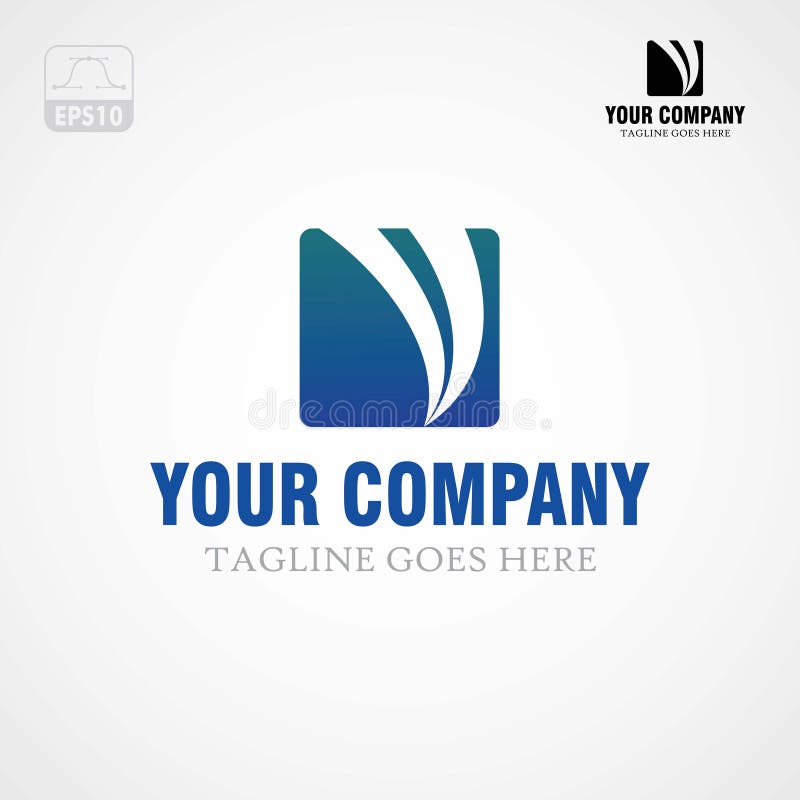 Way logo design vector stock vector. Illustration of creative - 174212452