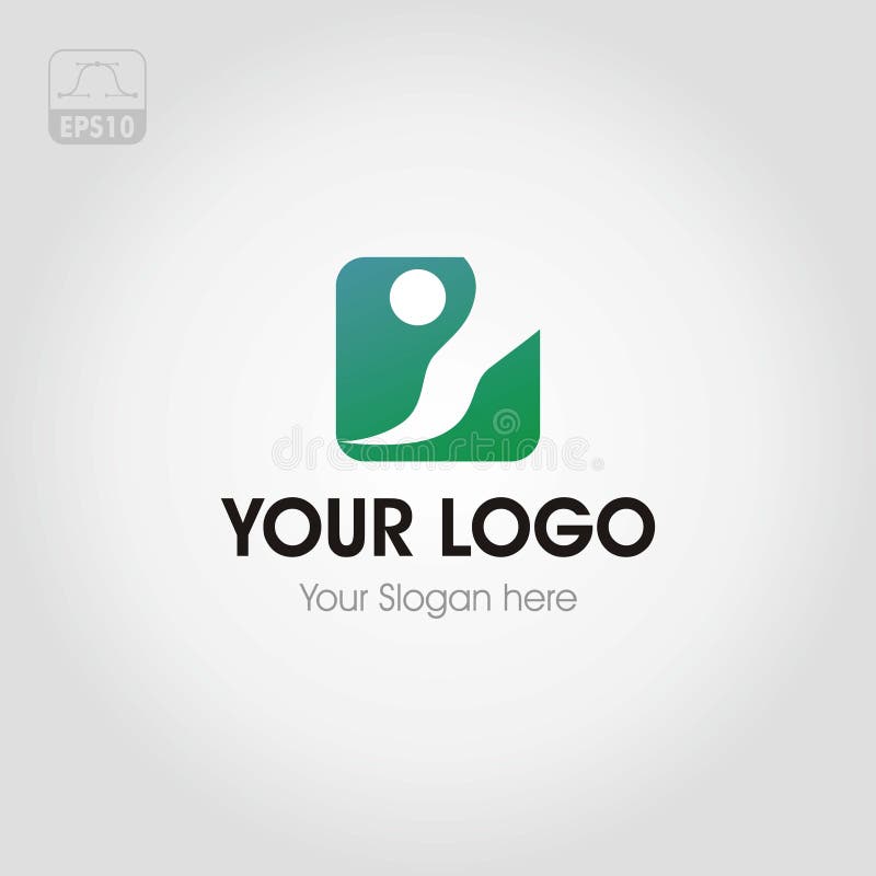 Way Logo Design Template - Vector Stock Vector - Illustration of logo ...