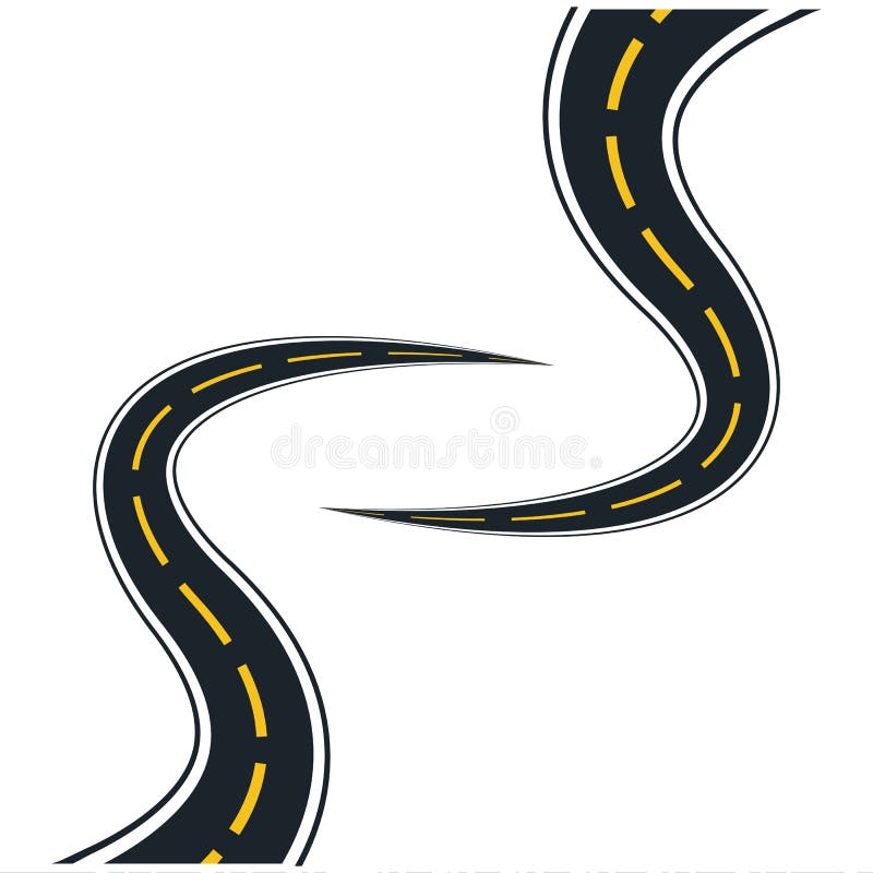 Way Logo and Symbol Vector Illustration Design Stock Vector ...