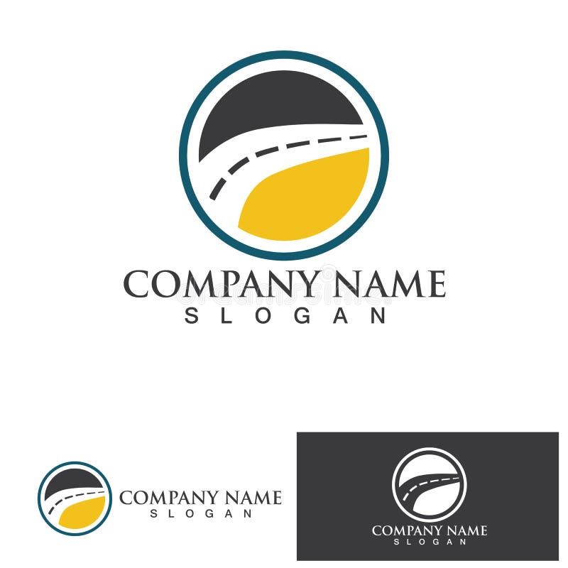 Way Logo and Symbol Vector Illustration Design Stock Vector ...