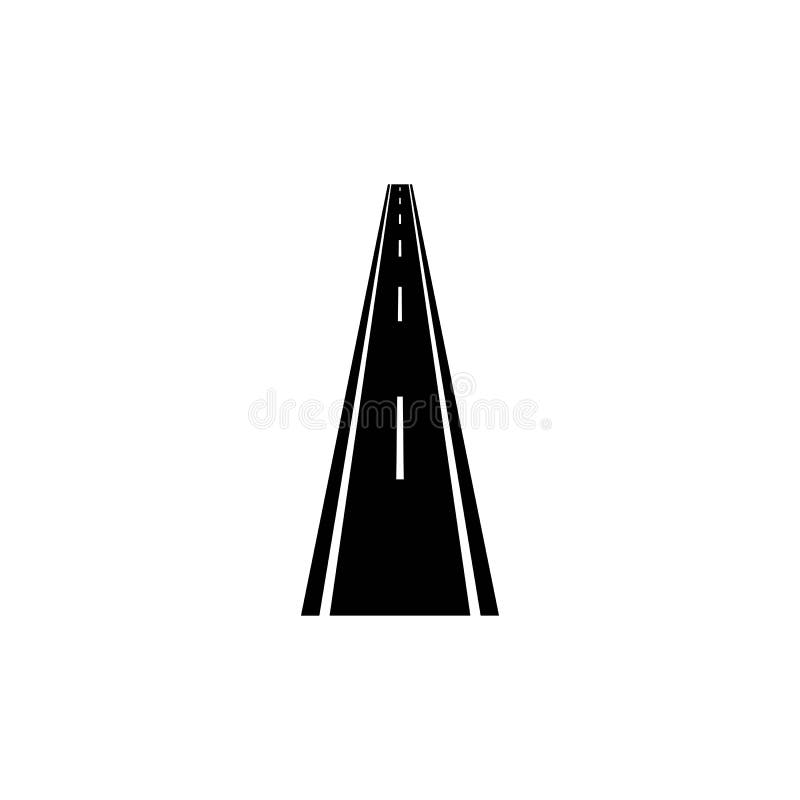 Way logo vector stock vector. Illustration of path, success - 193790285